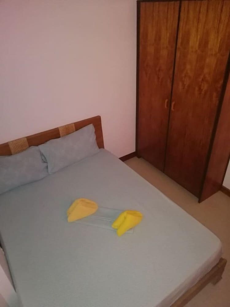 Nickles Park Resort And Apartments - Panglao