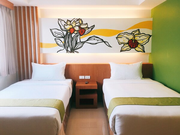 Patra Boutique Hotel - Dusit District