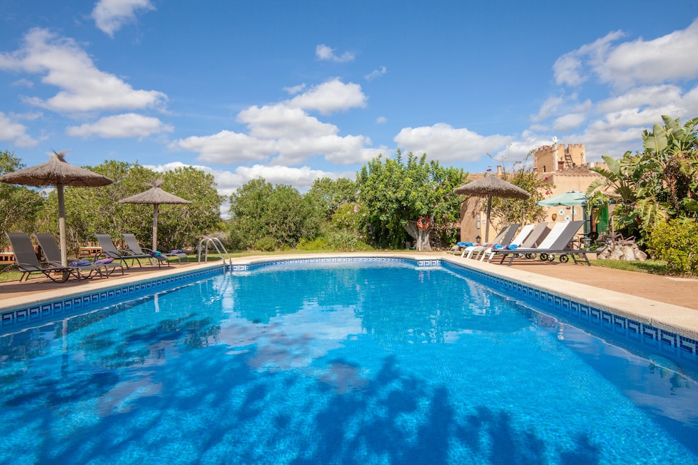 Agroturismo Son Marimon - Santanyí