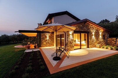 Quercia Belvedere Relais