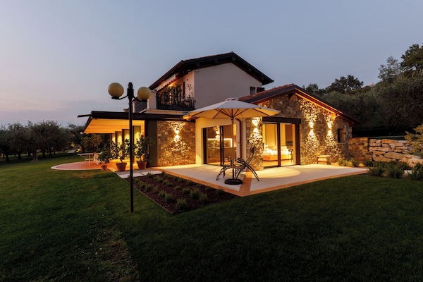 Quercia Belvedere Relais - Bardolino