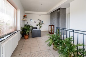 Entrada (vista interna)