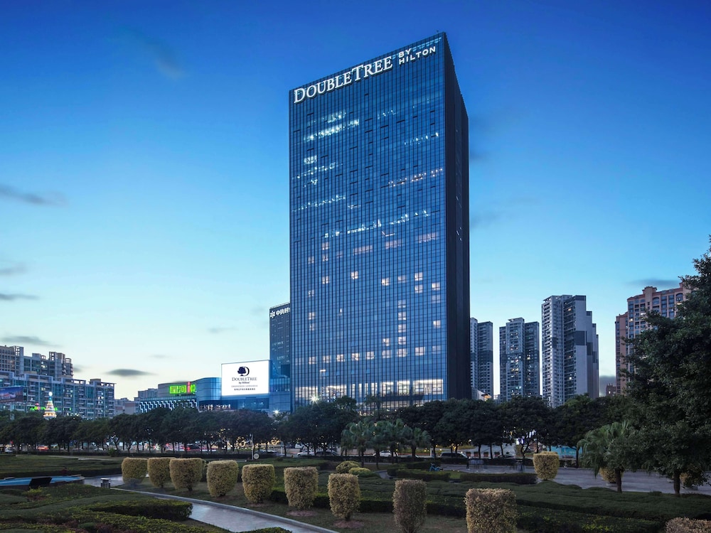 Doubletree By Hilton Hotel Shenzhen Longhua - Shenzhen