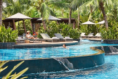 Grand Hyatt Sanya Haitang Bay Resort and Spa