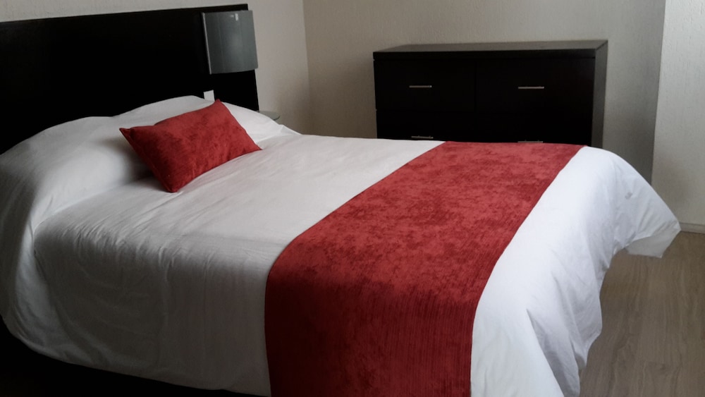 Grupo Kings Suites Alfredo De Musset - Ciudad de México