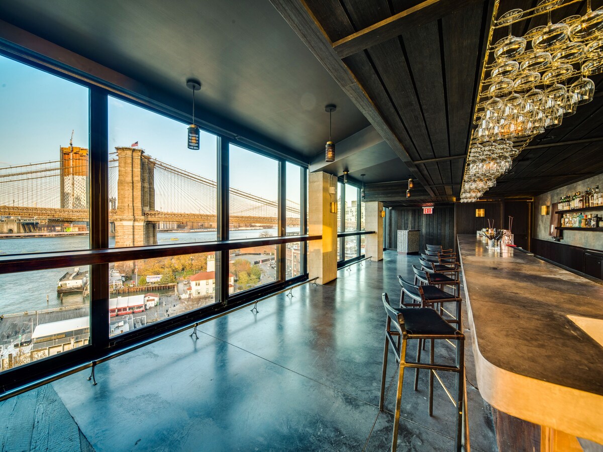 1 Hotel Brooklyn Bridge Reviews, Deals & Photos 2025 - Expedia