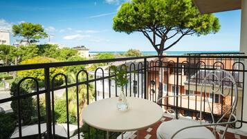 Terraço/pátio interior