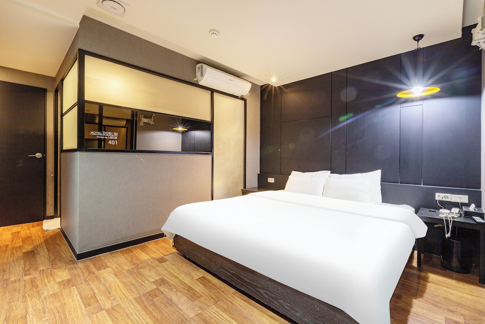 Dublin Hotel - Busan