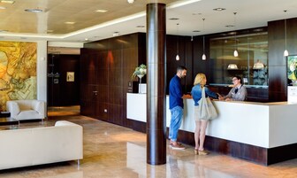 Entrada (vista interna)