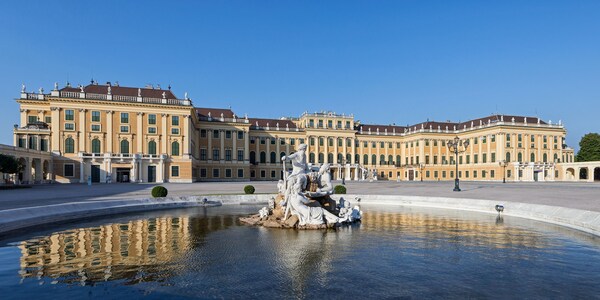 Schloß Schönbrunn Grand Suite - Wenen