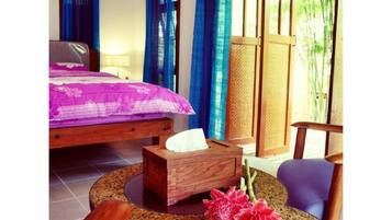 Villa Double | Wi-fi grátis