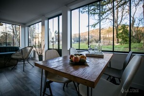 Casa de Campo Design, casa de banho anexa (La Maison) | Interior