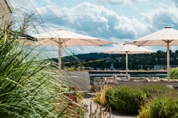 Jaz In The City Stuttgart - Stoccarda