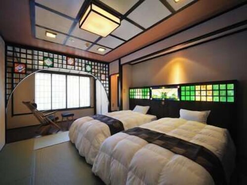 Kashintei Shirahama - 秋田県