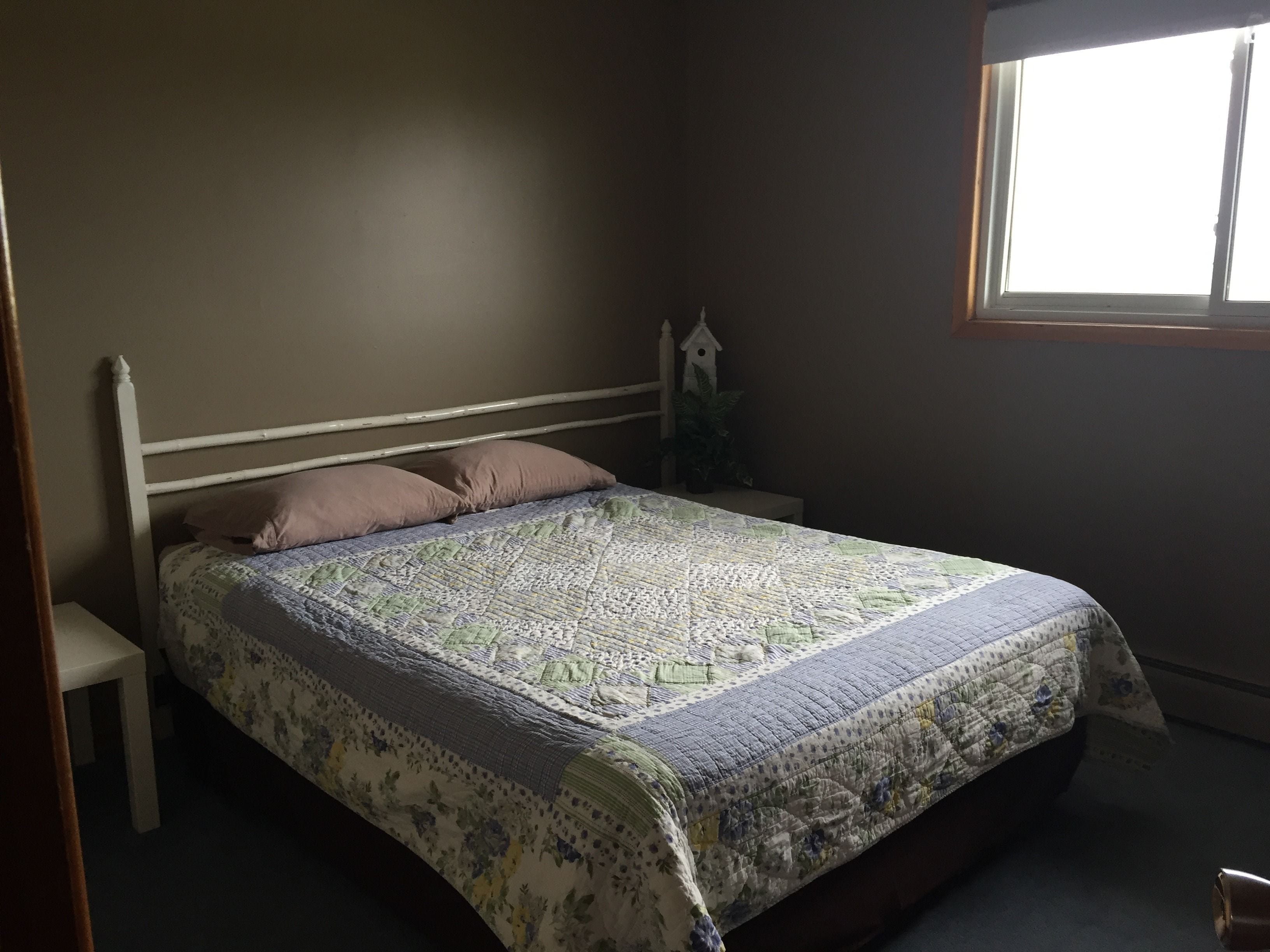 Apartamento, 4 quartos | Wi-fi grátis, roupa de cama fornecida 