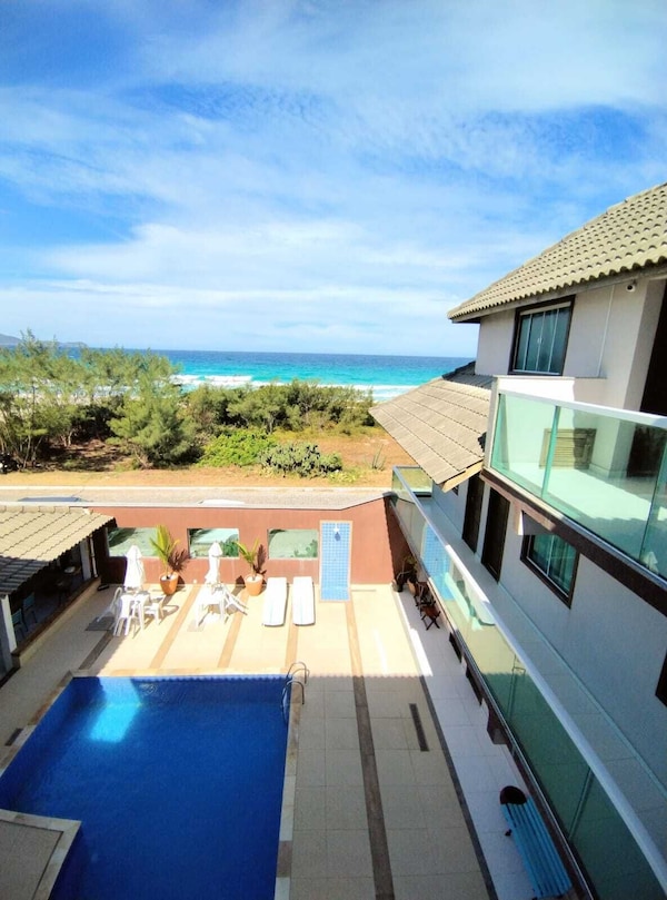 Terra Nova Cabo Frio Front Beach - Cabo Frio