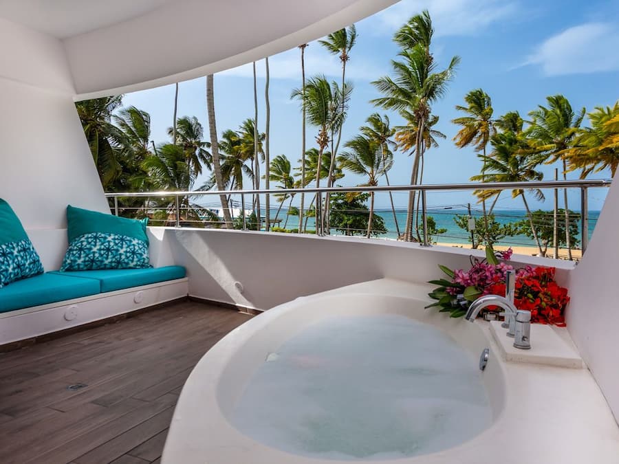 Apartment with Sea View - B2 | Roupa de alta qualidade, cofre com capacidade para portátil