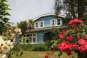 Pormenores do exterior