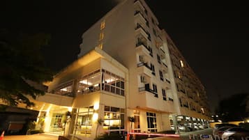 Fachada