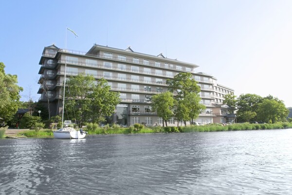 Hotel Abashirikoso - Abashiri