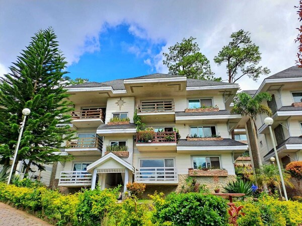 Prestige Vacation Apartments - Hanbi Mansions - Itogon