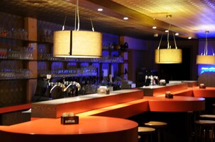 Bar (na propriedade)