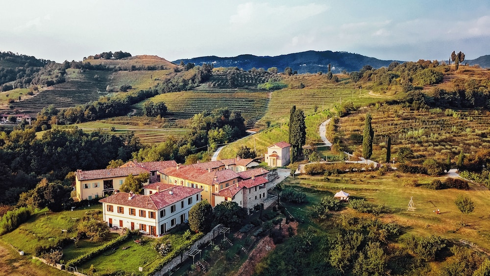 Oasi Di Galbusera Bianca - Lake Como