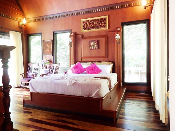 Bb Poolvilla - Changwat Krabi