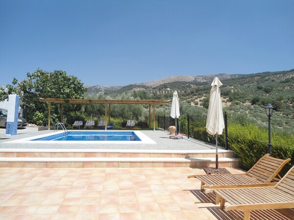 Lasnavillasmm - Andalousie