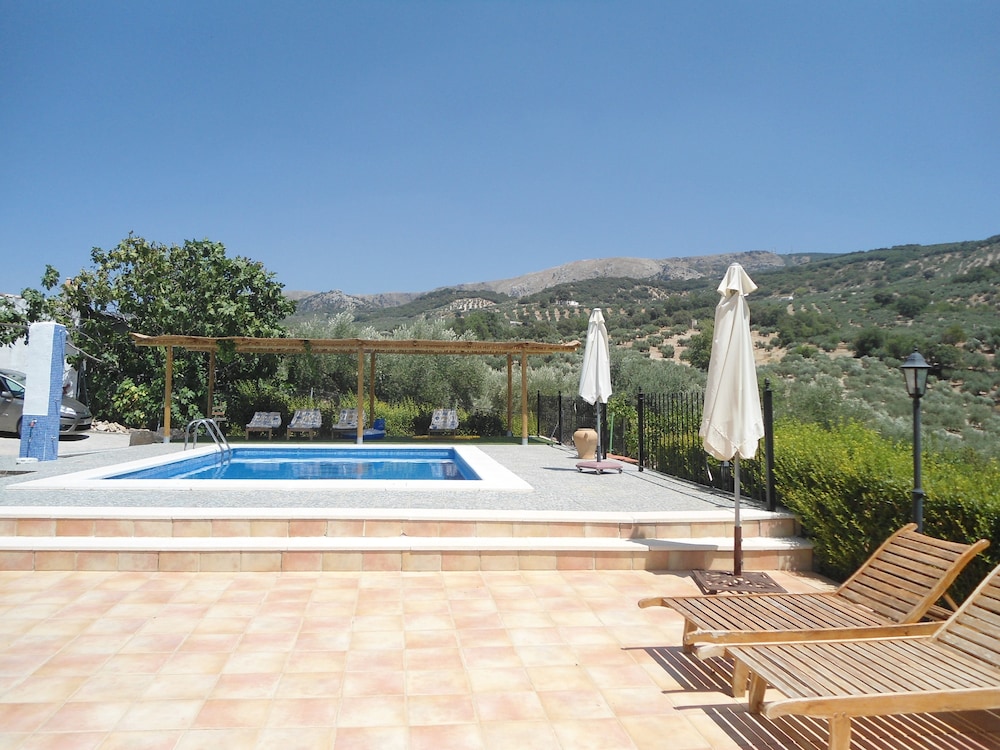 Lasnavillasmm - Andalucía