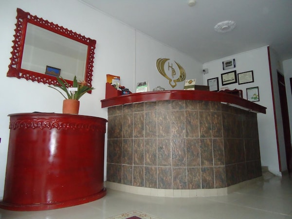 Hotel Popayán Plaza - Popayán
