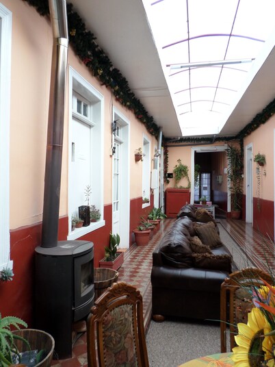 Residencial Scala