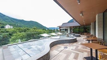 Terraço/pátio