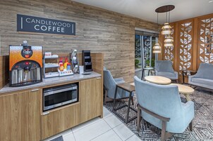 Comodidade do quarto