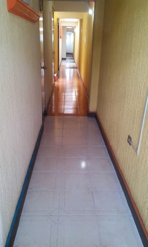 Entrada