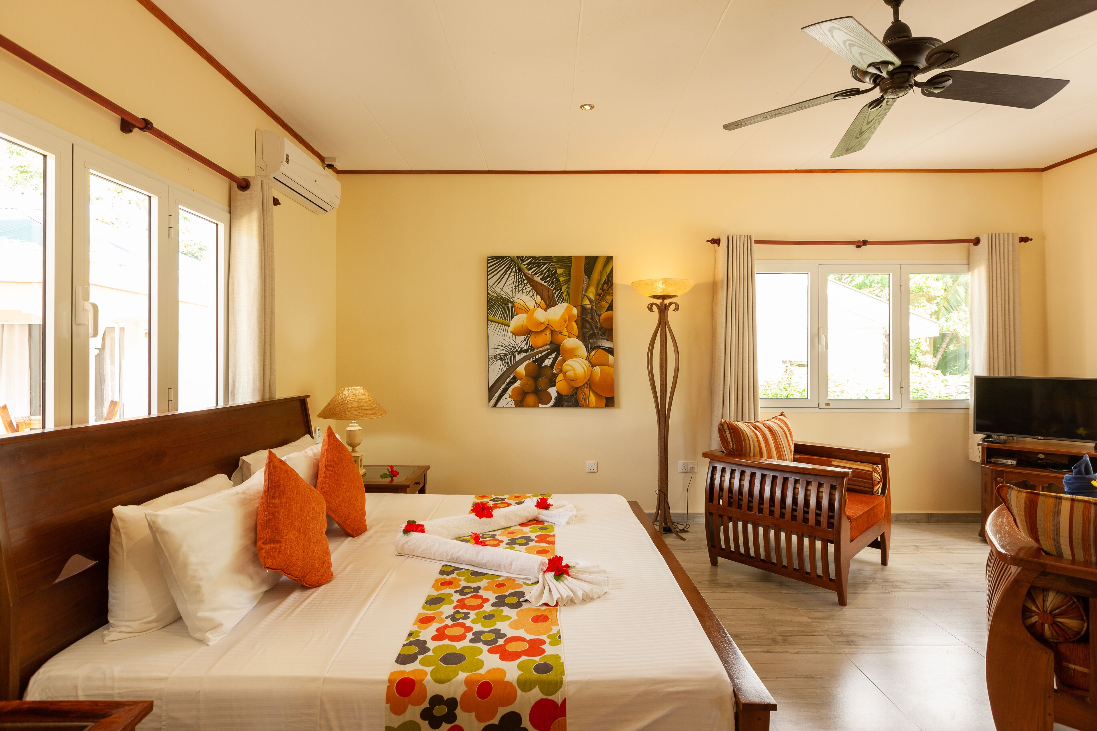 Villa Aya, Praslin Island: Reviews & Hotel Deals | Book at Hotels.com