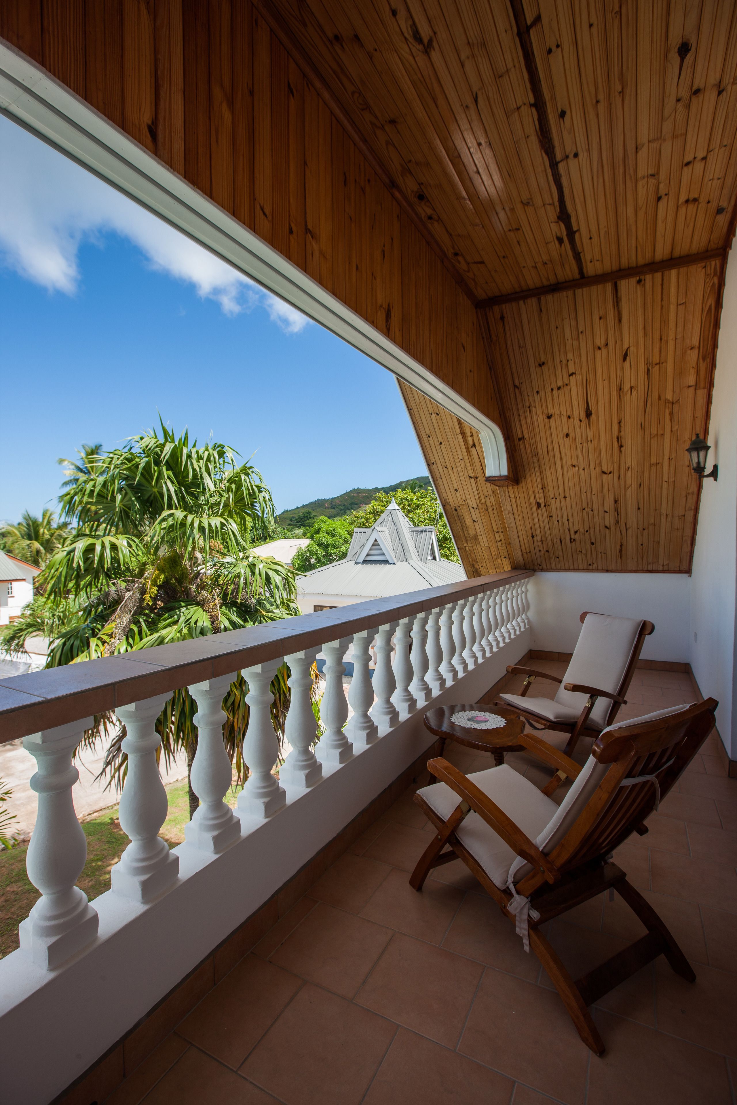 Villa Aya, Praslin Island: Reviews & Hotel Deals | Book at Hotels.com