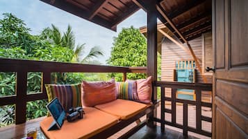 Terraço/pátio
