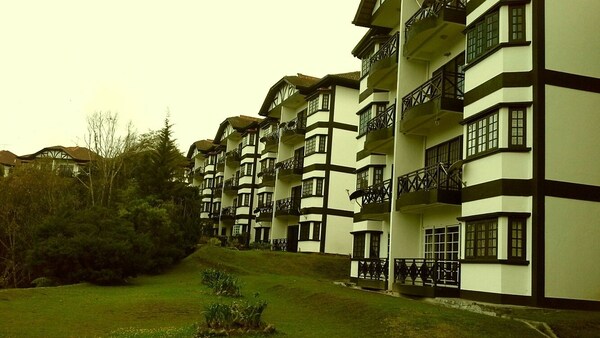 Kpw At Greenhill Resort - Cameron Highlands