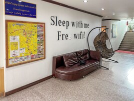 Entrada (vista interna)