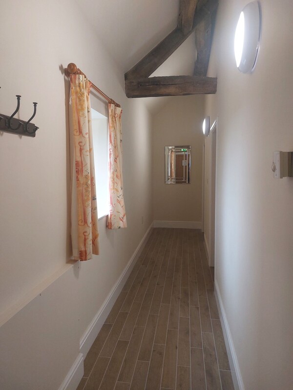 Padley Farm - Sheffield