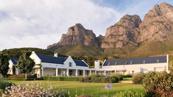 Vila superluxo (Mountain) | 5 quartos, roupas de cama premium, cofres nos quartos
