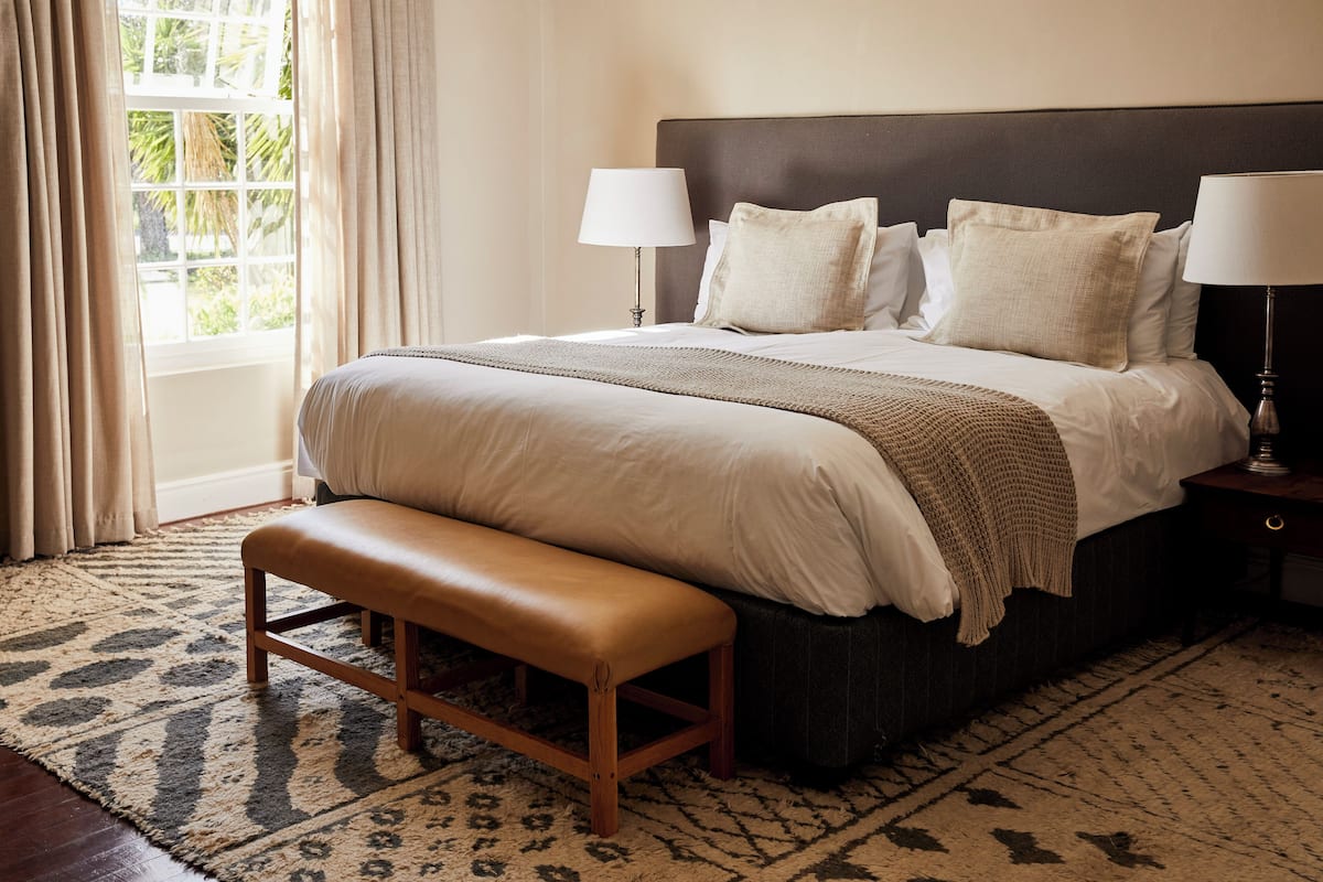 Casa conforto (Loft Farmhouse) | 5 quartos, roupas de cama premium, cofres nos quartos