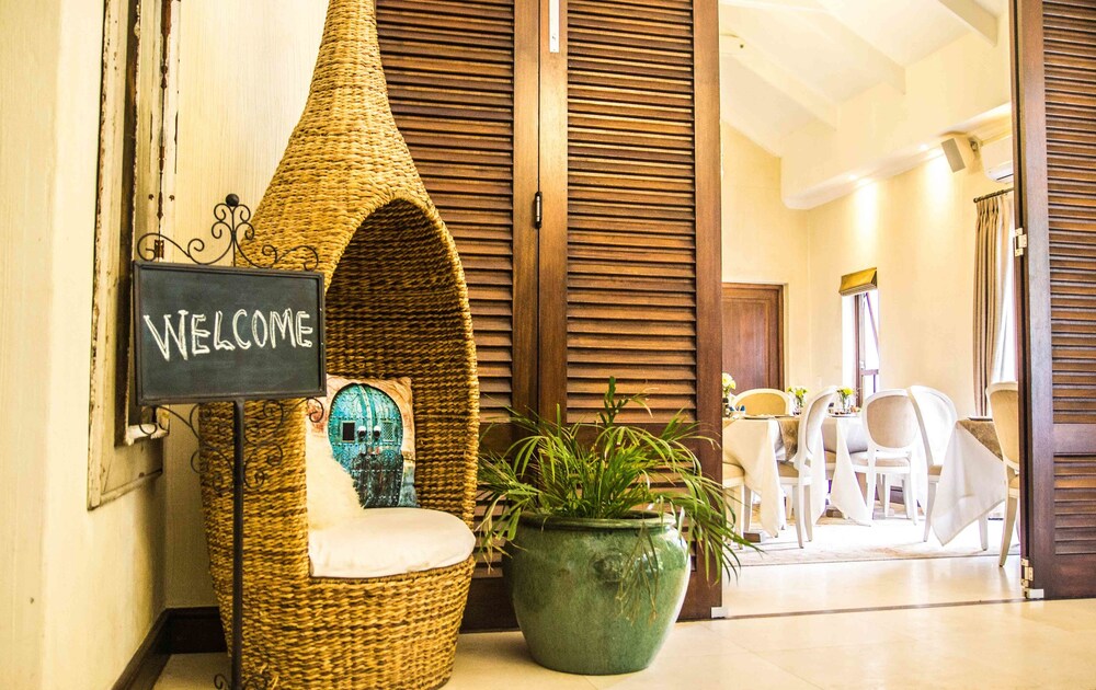 Homestead Villas - Cape Town