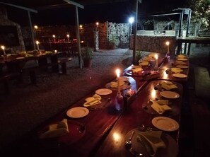 Mopane Village Lodge Etosha - Okaukuejo, Namibie | Hotels.com