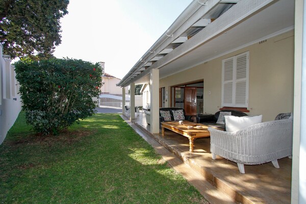 Coweys Corner - Durban