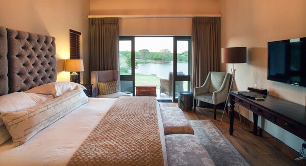 Under Oaks Guesthouse - Paarl