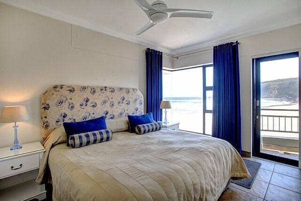 Makarios On Sea - Herolds Bay