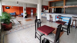 Recepção