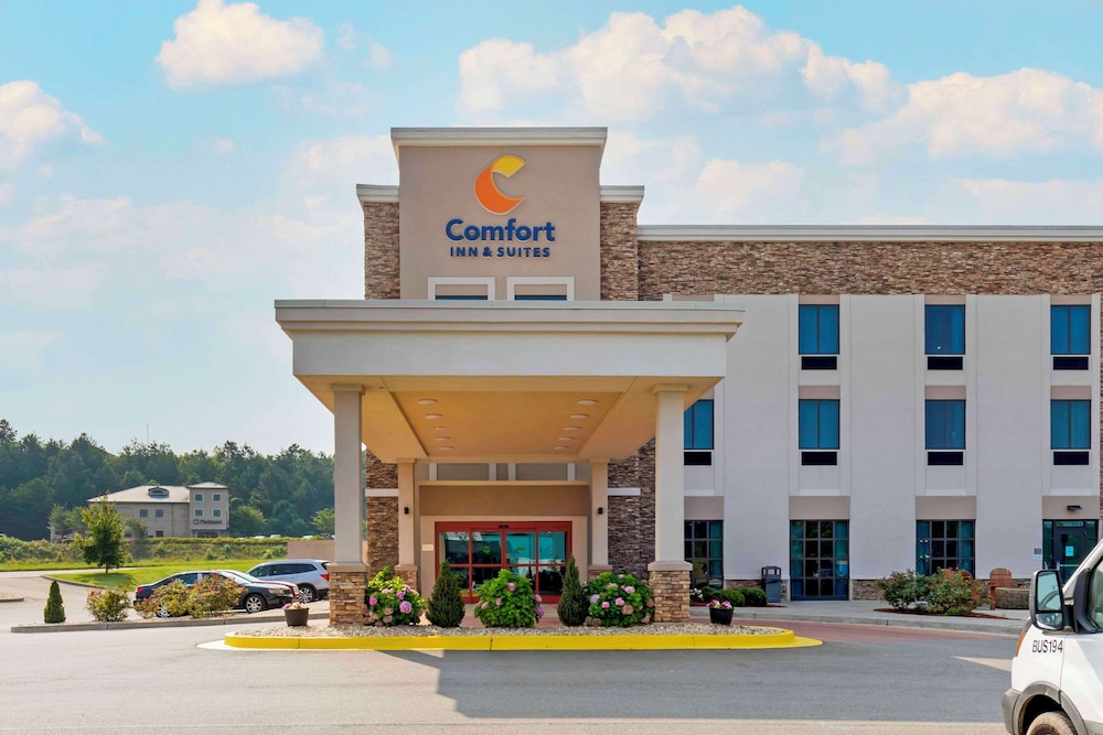 Comfort Inn & Suites - Ellijay, GA